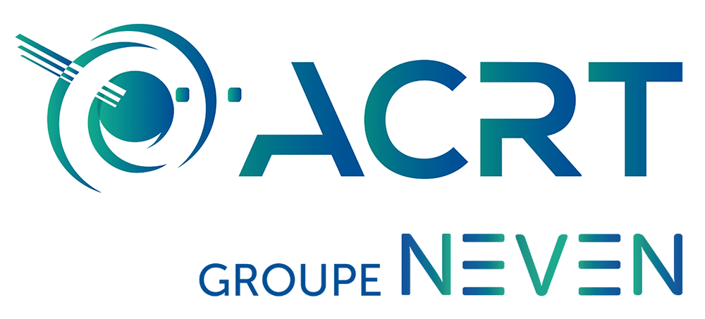 ACRT ouvre ses portes ! Visitez entre le 22 et le 29 avril 2026